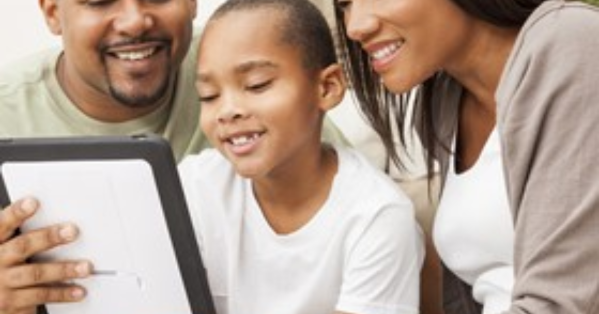 ISTE | Better (and easy) ways to connect to parents