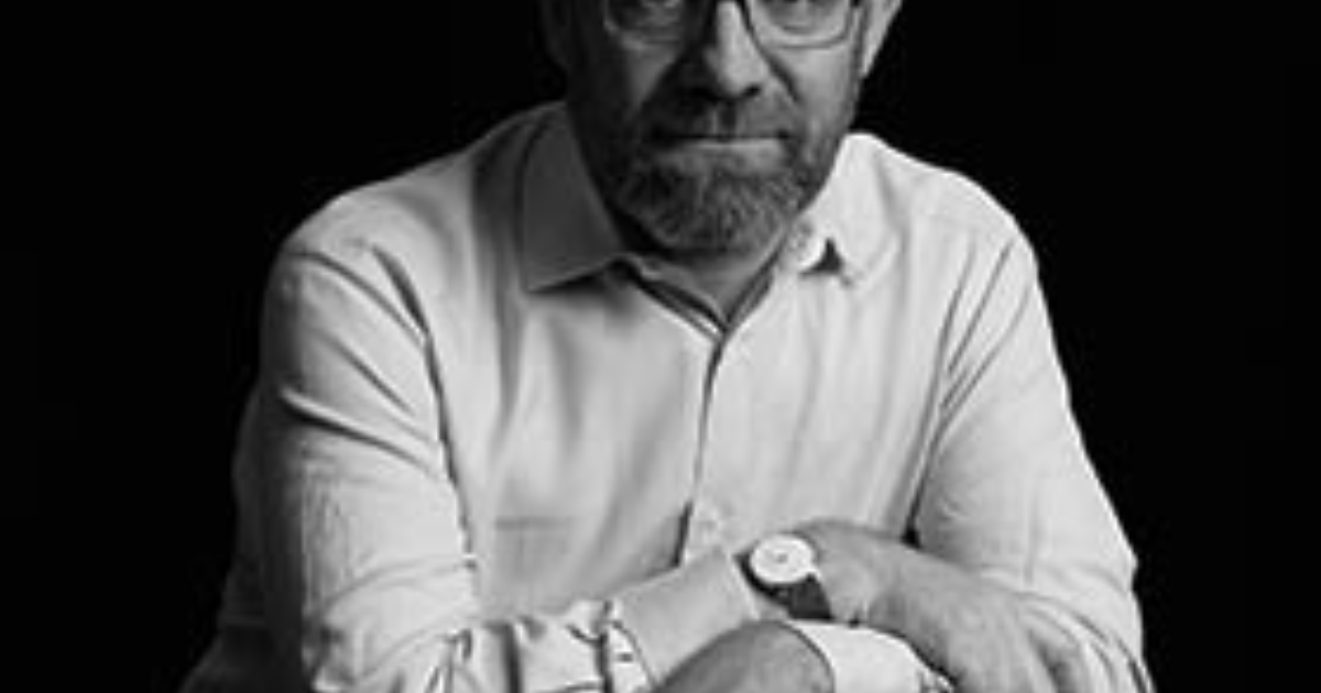 ISTE | Lord Jim Knight describes his dedication to a noble cause