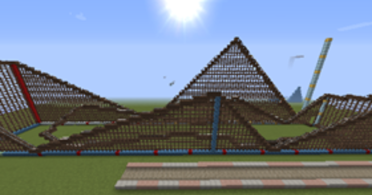 ISTE | Use Minecraft to teach math