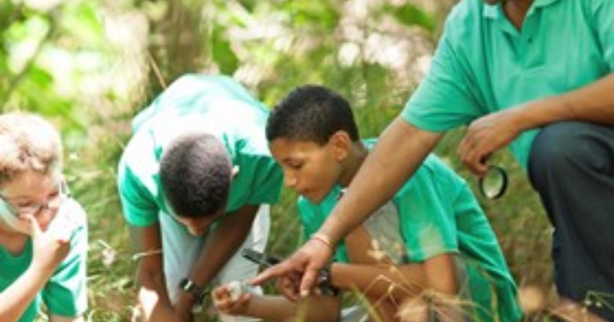 ISTE | Get students psyched about science with hands-on projects