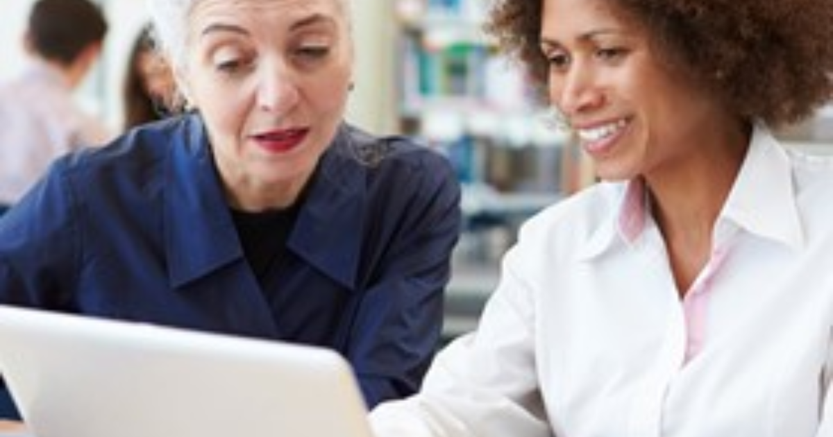 ISTE | Learn something new with the ISTE Professional Learning Series