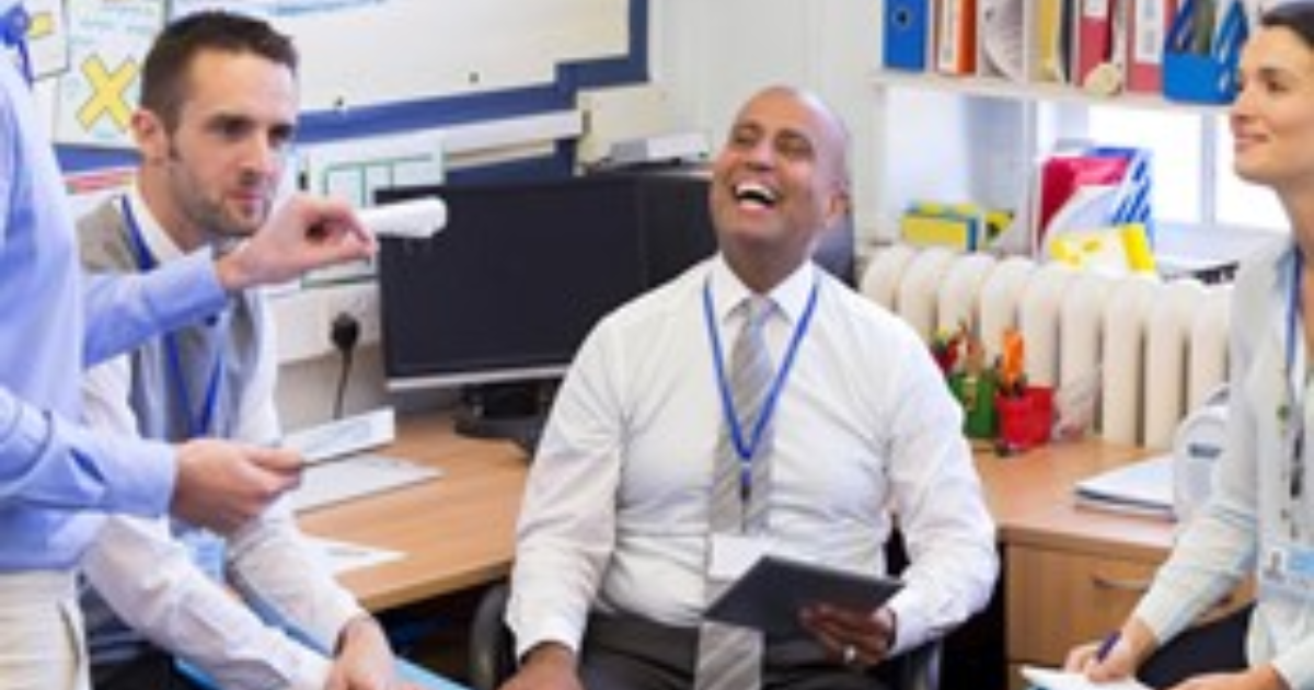 ISTE | Are you a future-ready connected educator?