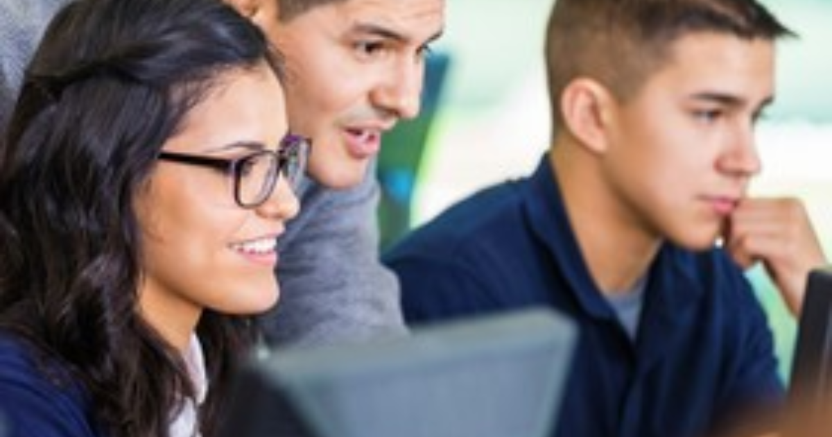 ISTE | ISTE and IMS Global Learning Consortium unveil white paper for ...