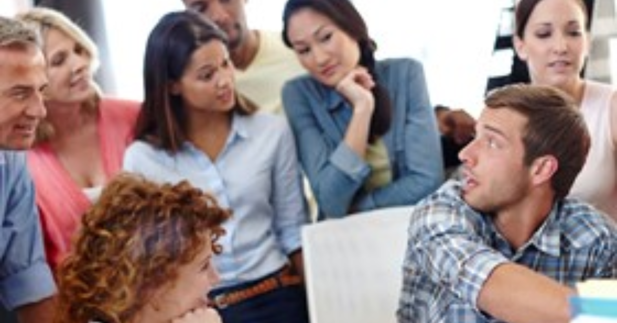 ISTE | Do you know the 3 essential elements of effective professional ...