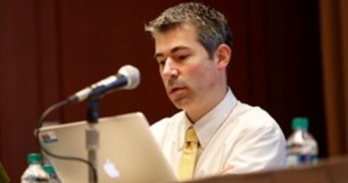 ISTE | Federal ed tech leader Culatta stepping down