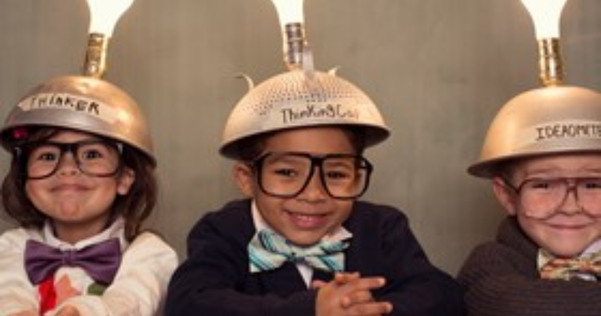 ISTE | 3 printable classroom posters to spark inspiration every day