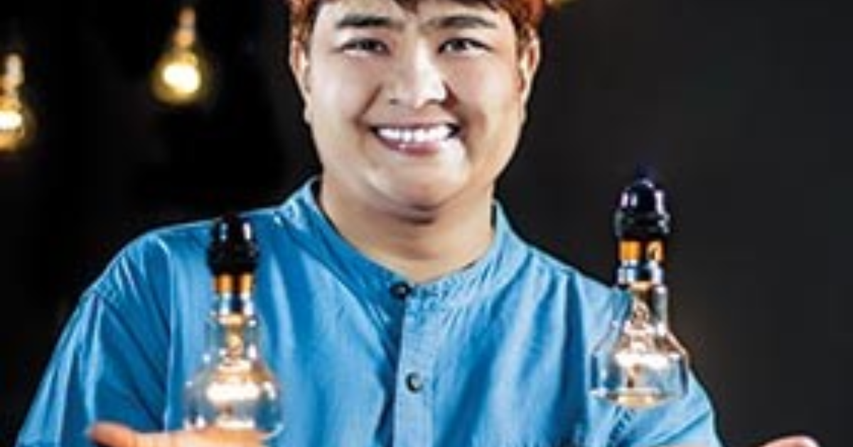 ISTE | Award-winning educator ensures learning connects to real life