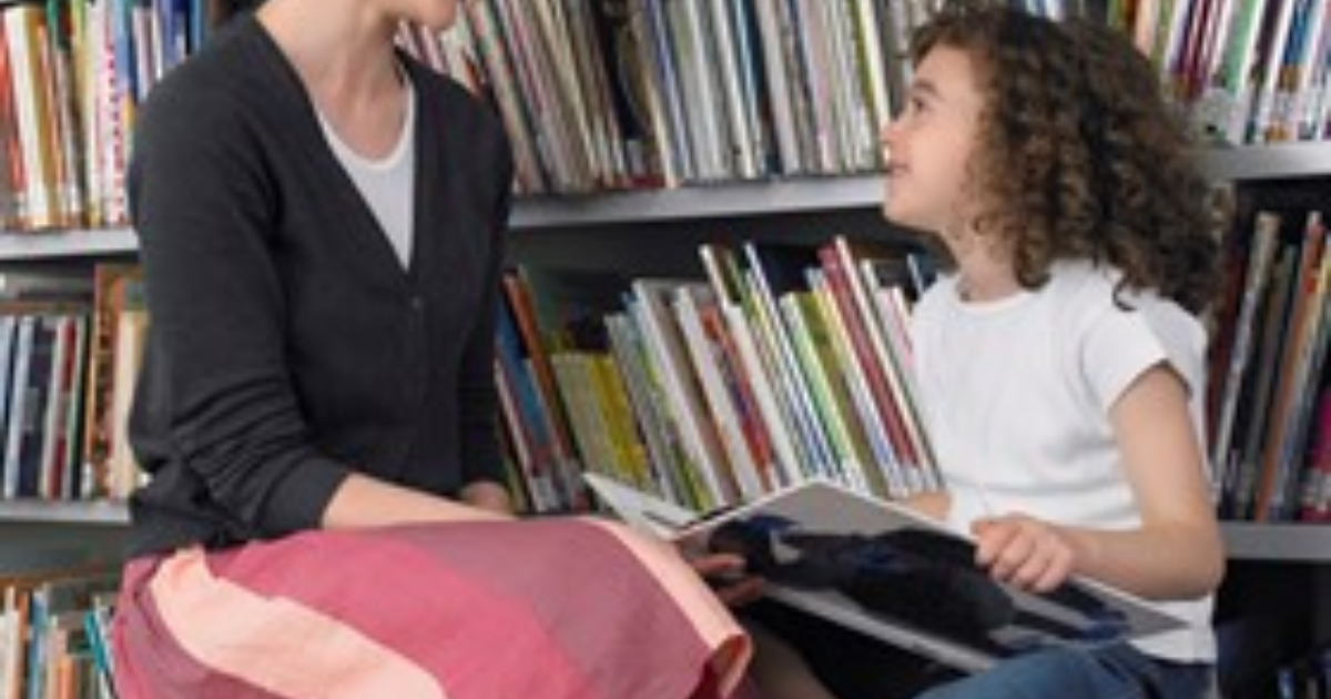 ISTE | Want kids to be good digital citizens? Show them how!