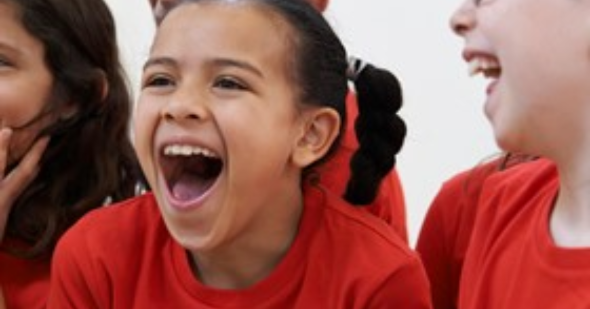 ISTE | Make kids crave school by breaking all the rules