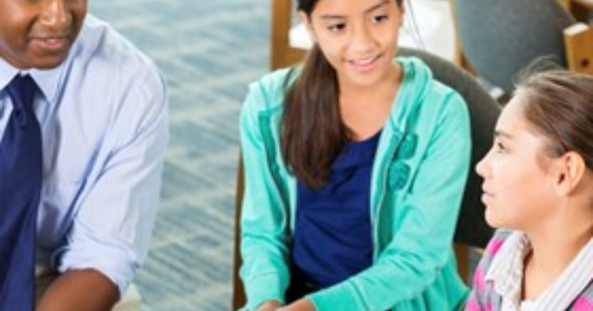 ISTE | Invite your students to shape the new ISTE Standards ISTE | Invite your students to shape the new ISTE Standards