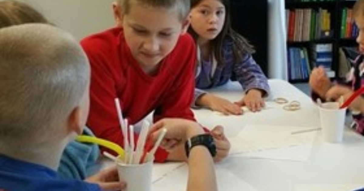 ISTE | Keep remote students connected through virtual learning experiences