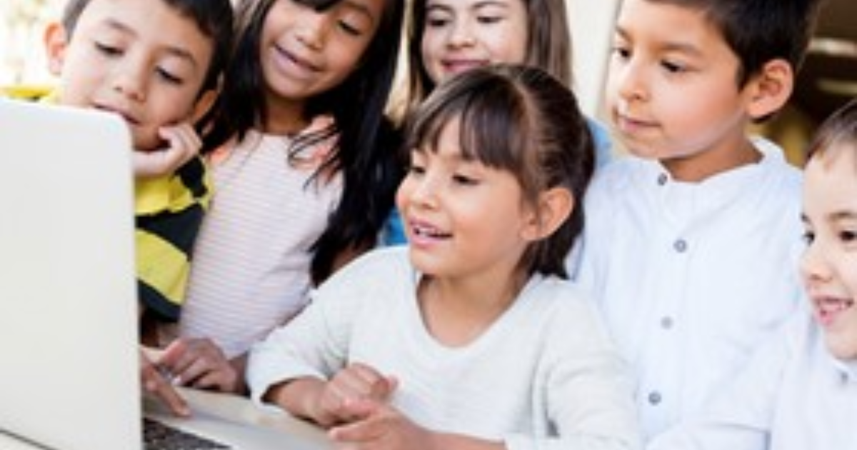 ISTE | 5 resources to connect your students to real scientists