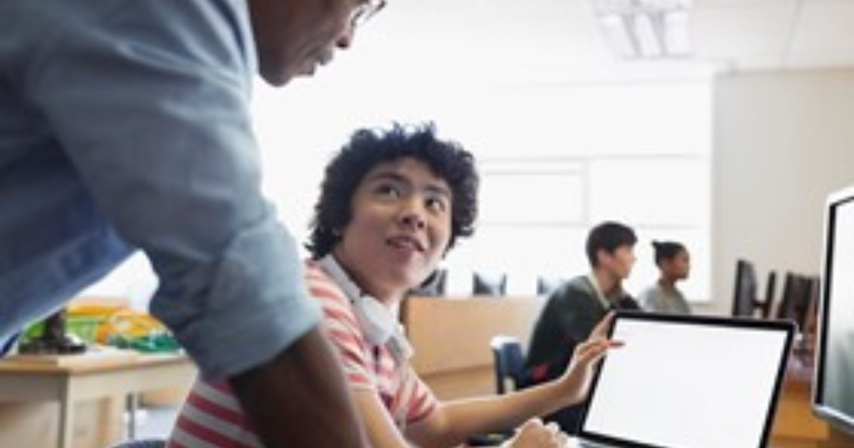 Iste The 9 Hottest Topics In Edtech