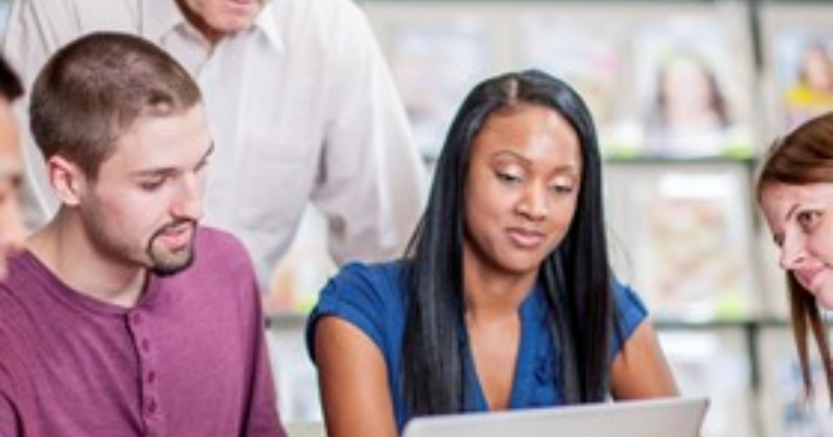 ISTE | 3 steps to collaborative professional learning