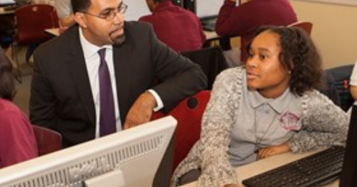 ISTE | Find out what the U.S. education secretary thinks about ed tech ...