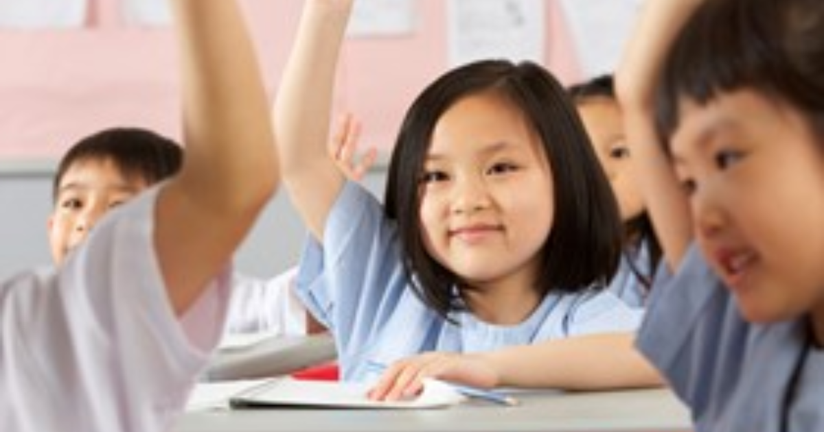 ISTE | 8 ways to empower student voice in your classroom