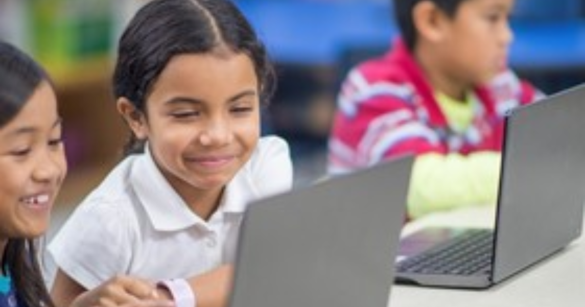 ISTE | 7 ways to address Common Core tech standards