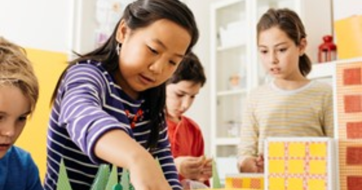 ISTE | 3 steps to creative problem solving in the classroom