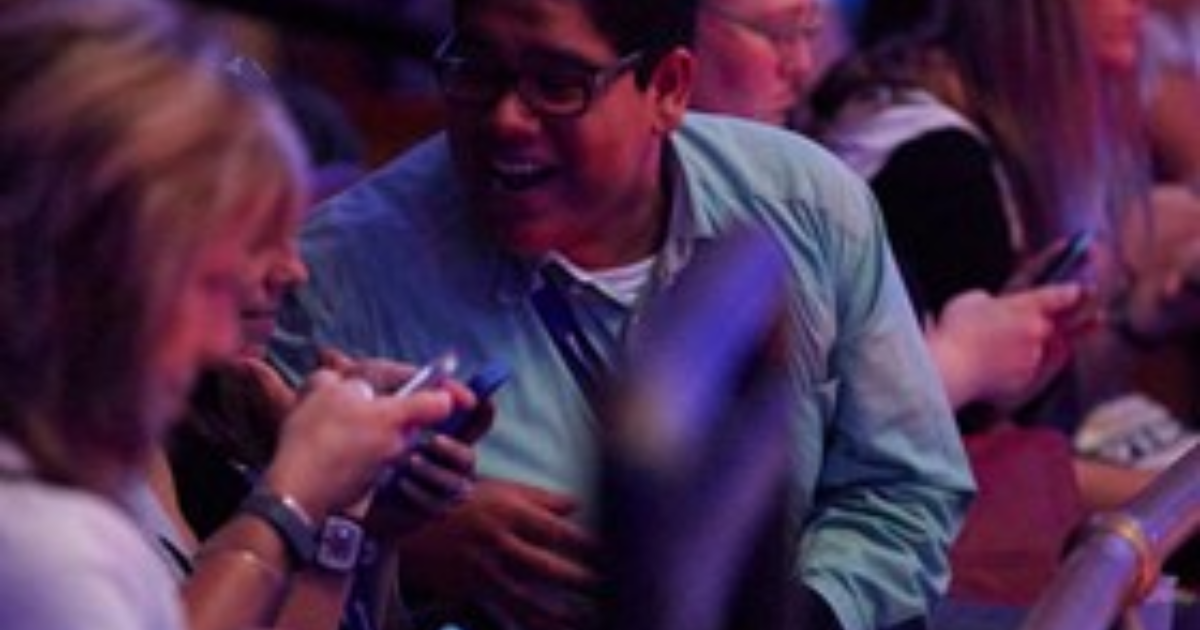 Iste What S In Your Iste 2016 Bag