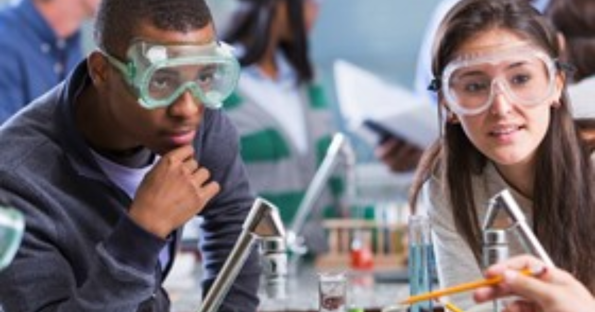 ISTE | Create a culture of innovation using patents in the science ...
