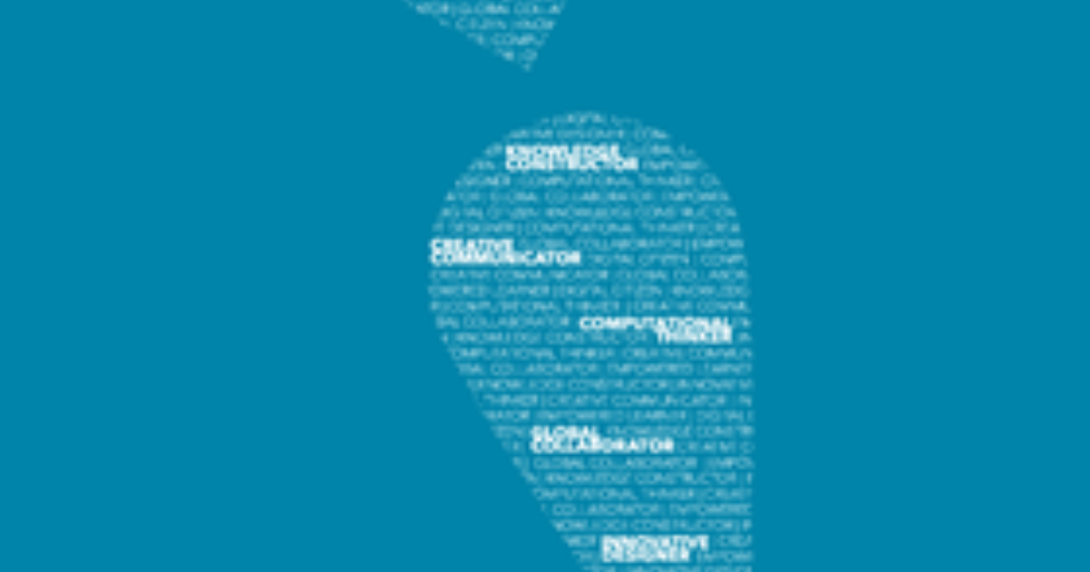 ISTE | The 2016 ISTE Standards for Students are here!