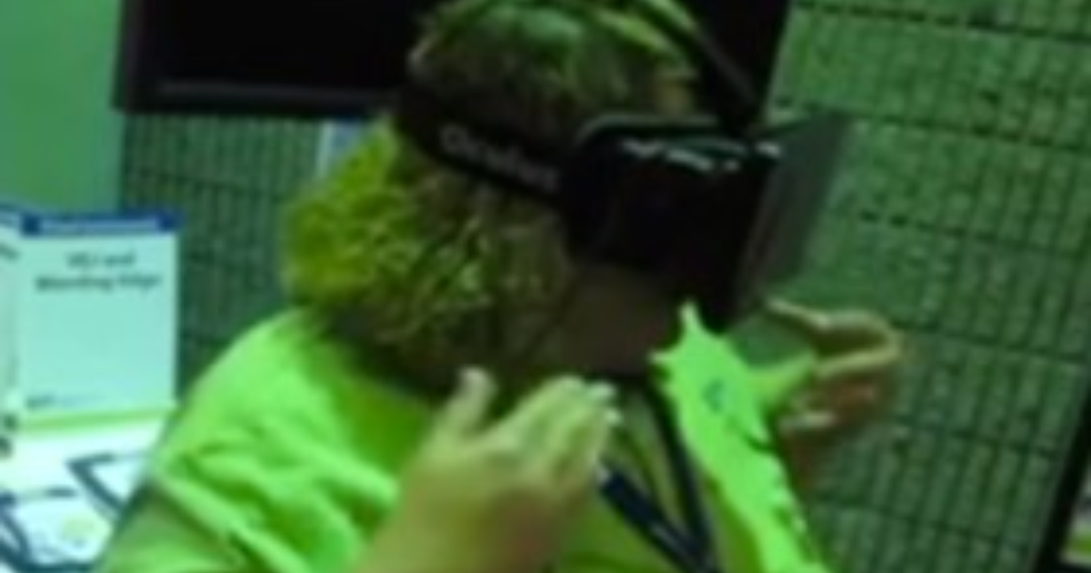 ISTE | What is the future of gaming in education?