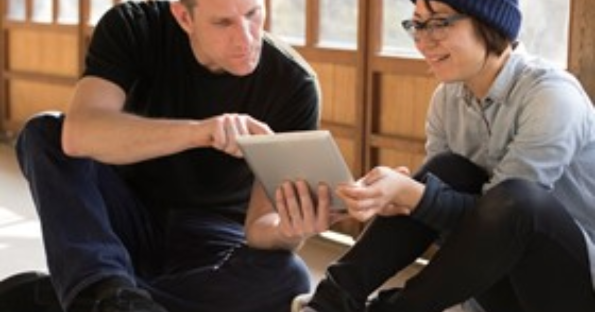 ISTE | Be part of the ISTE Standards for Teachers refresh