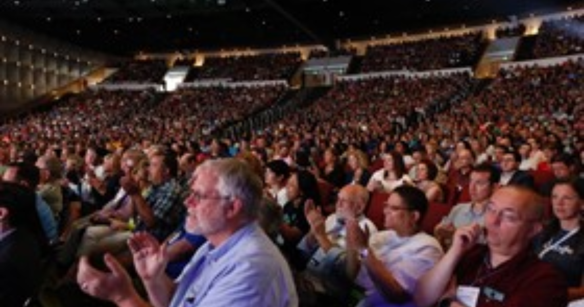 Iste Infographic Iste 2016 By The Numbers