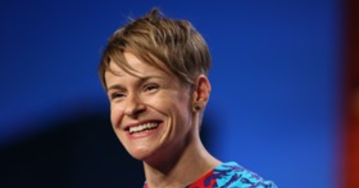 ISTE | Video: Giving kids curiosity for the world