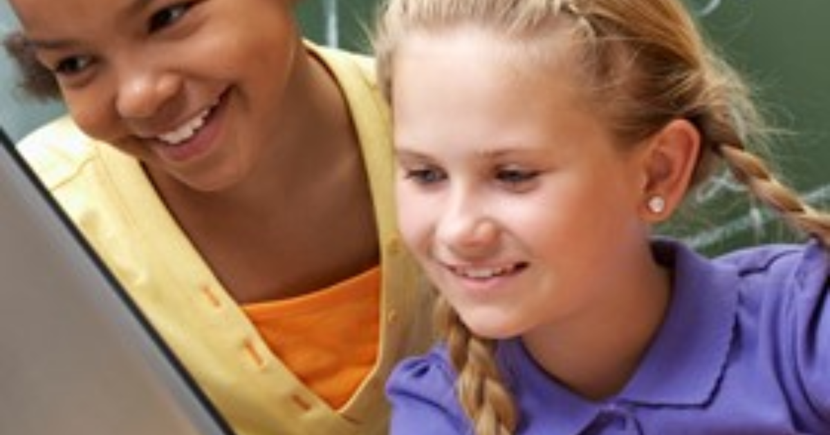 ISTE | Connect your students to the world