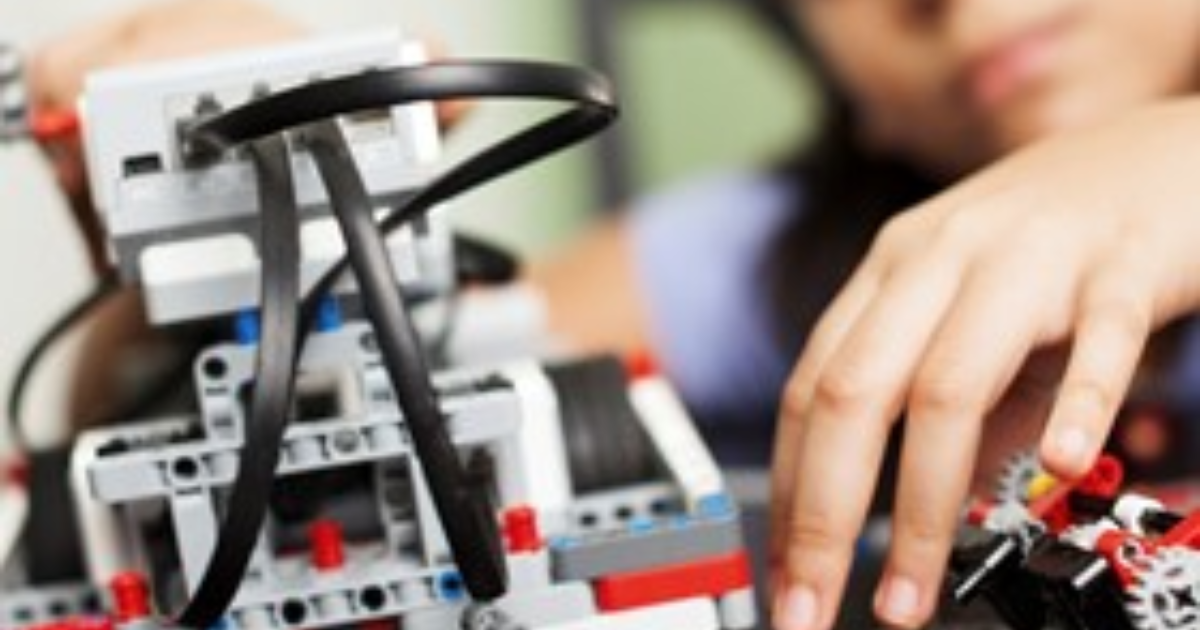 ISTE | 6 resources for getting started with robotics