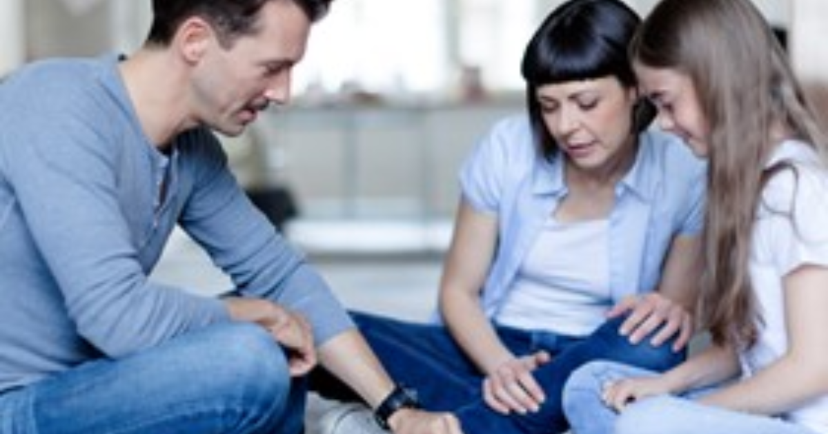 ISTE | Teen takes breaks from tech and thrives!