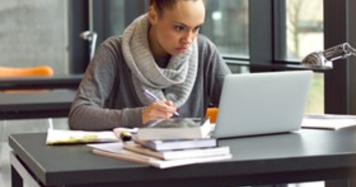 ISTE | 5 tech tools that complement ISTE Standards