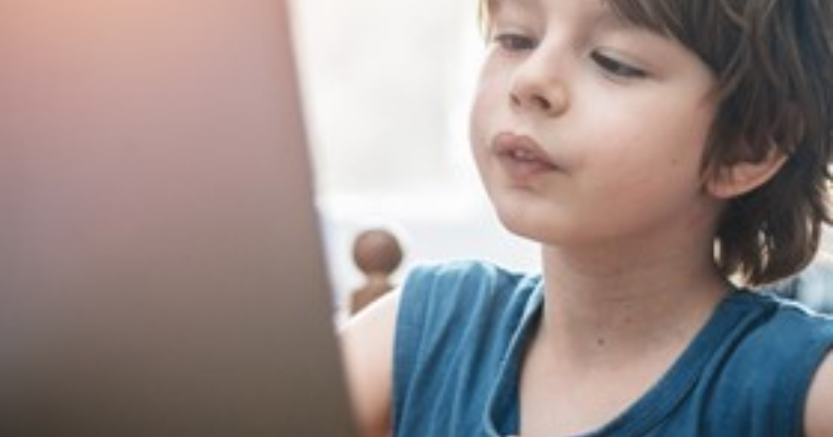 ISTE | 5 ways to support creative coding