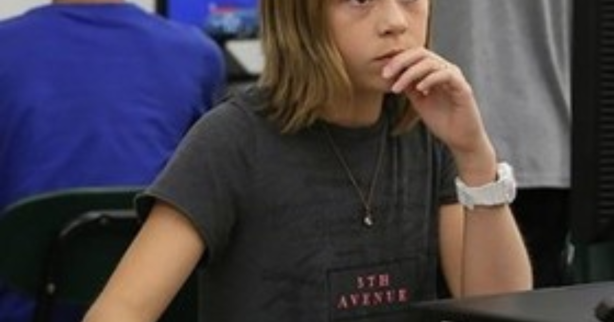 ISTE | 3 steps to creating student design teams