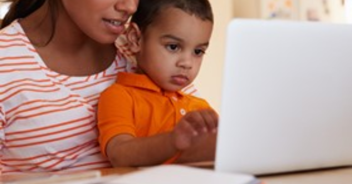 ISTE | Blended learning transformed our school