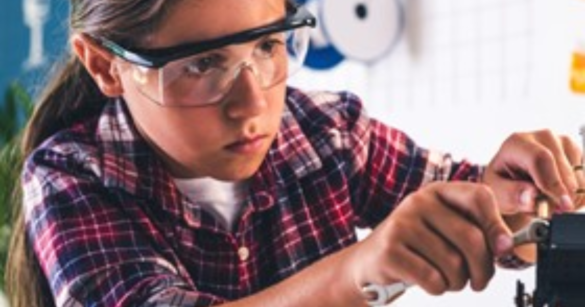 ISTE | What being a connected educator does for students