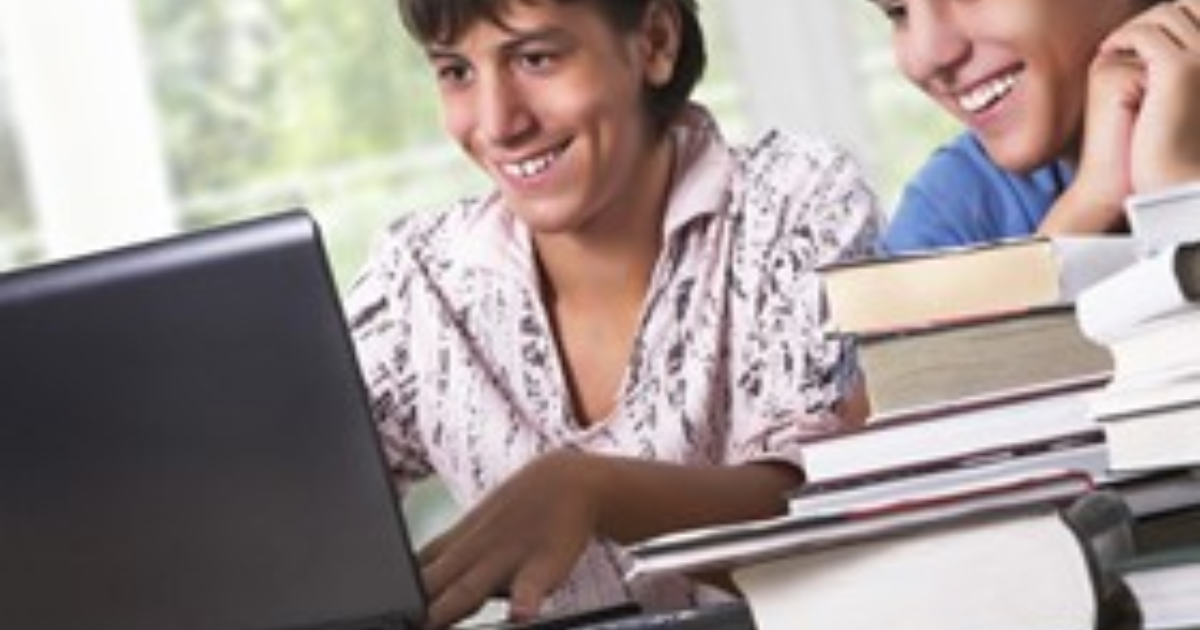 ISTE | Make 'mistakes' part of the creative process