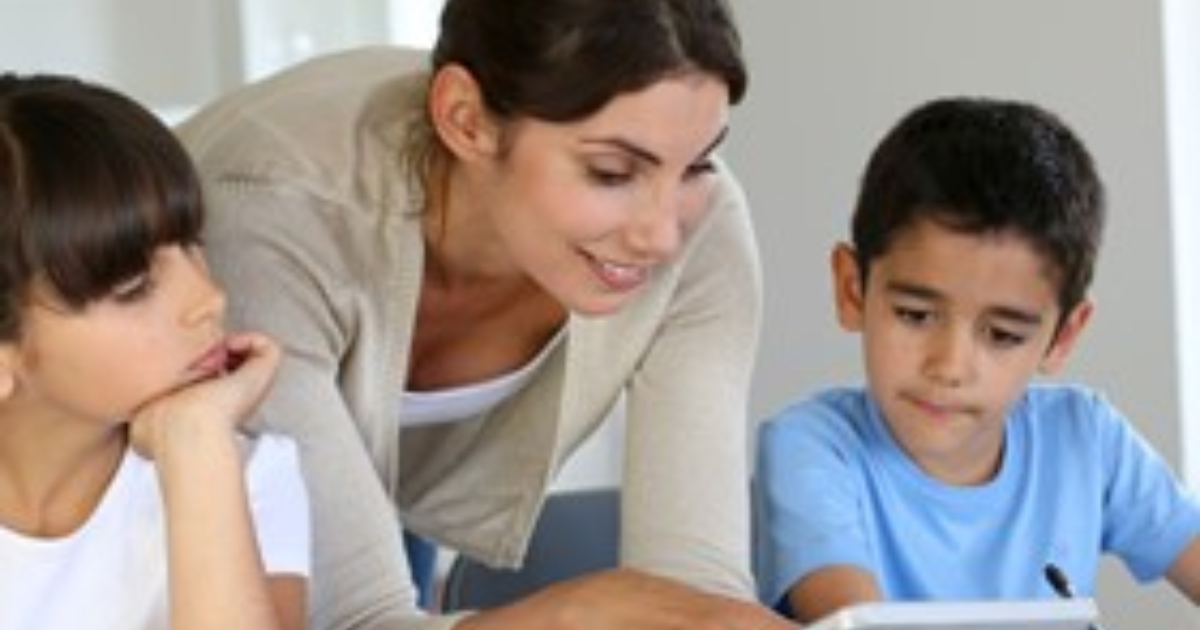 ISTE | 3 ways to engage students in math with blended learning