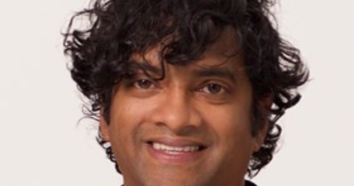 ISTE | Reshan Richards: ISTE 2017 is a networking amplifier