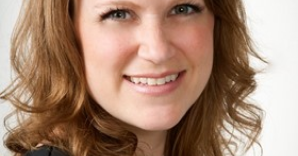 Iste Nancye Blair Black My Favorite Iste 2017 Presenters Are Students