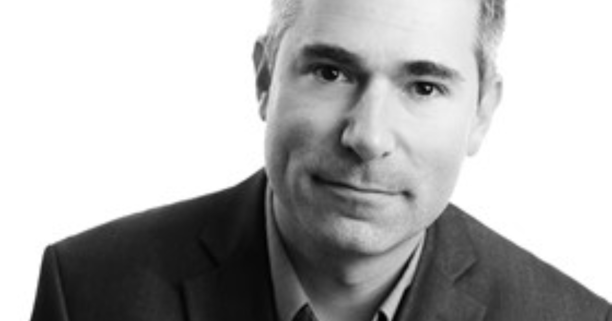 ISTE | Meet ISTE's new CEO