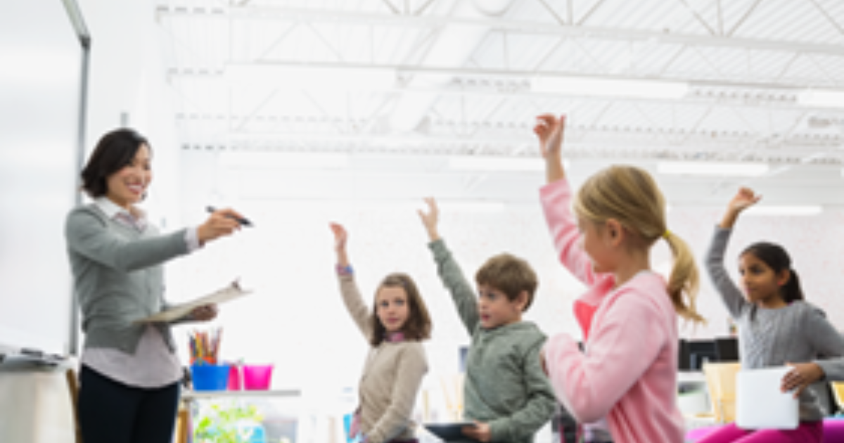 ISTE | ISTE announces 2017 Awards, Educators Honored for Leading the ...