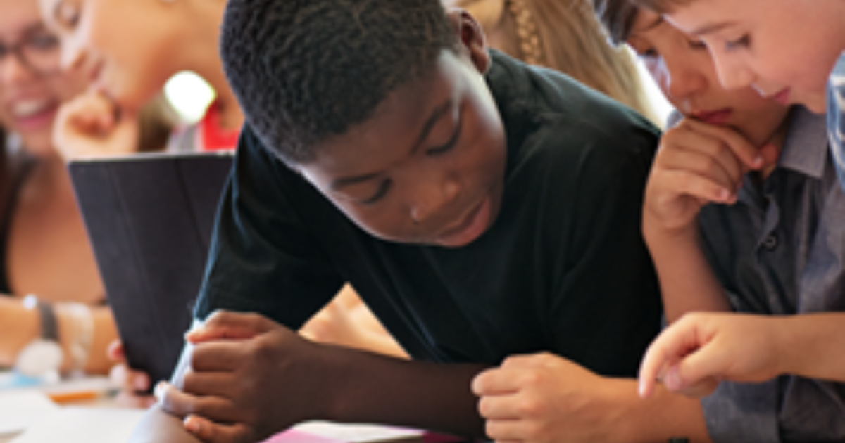 ISTE | ISTE Announces Google's Be Internet Awesome Program Earns the Distinguished Seal of Alignment