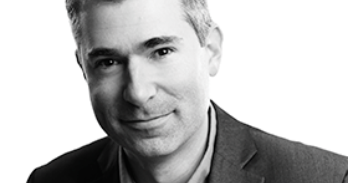 ISTE | ISTE CEO shares his vision for ISTE