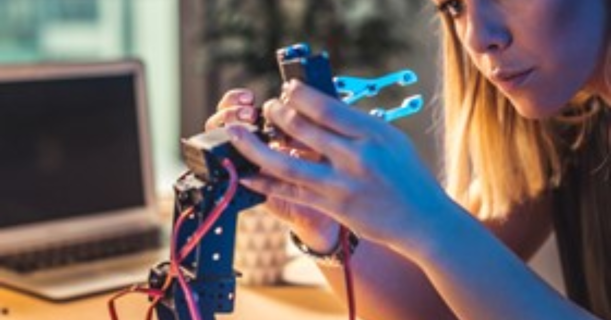 ISTE | Getting at the heart of the empowered learner