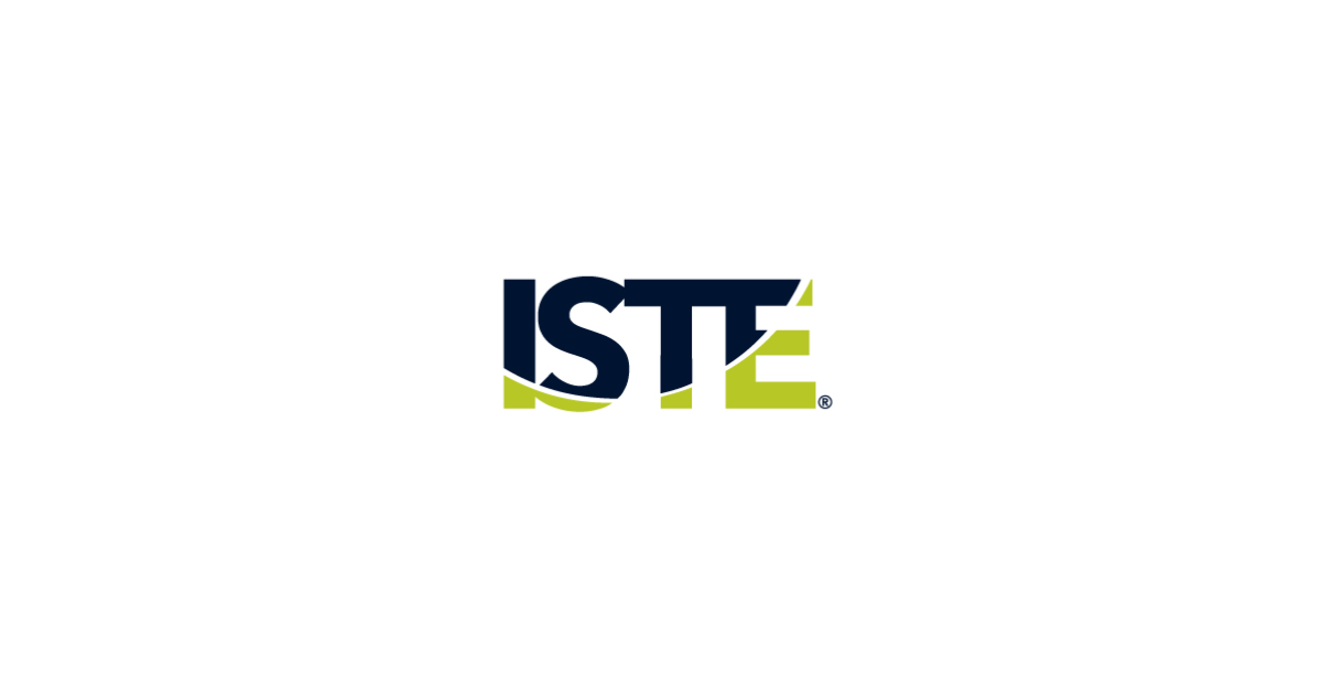 ISTE | Educators From Around the World Recognized by ISTE for ...