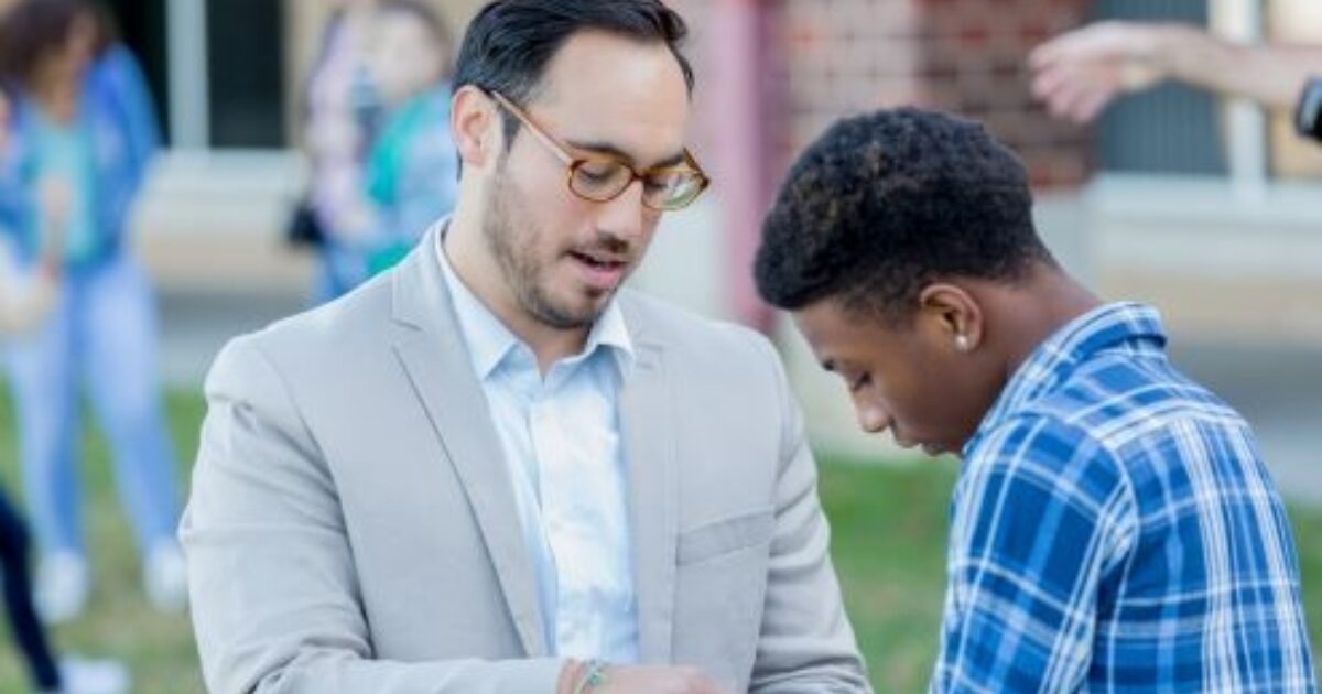 ISTE | Getting ed leaders on board with tech