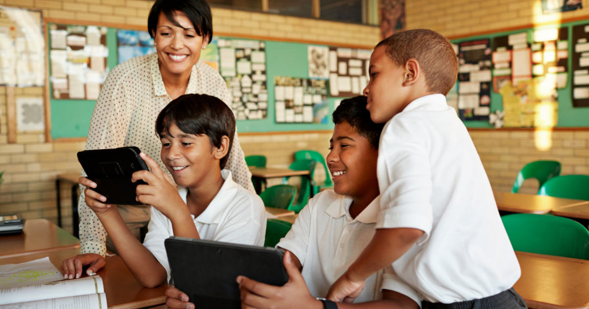 ISTE | Bring the Magic of Disney to Your Classroom | ISTE