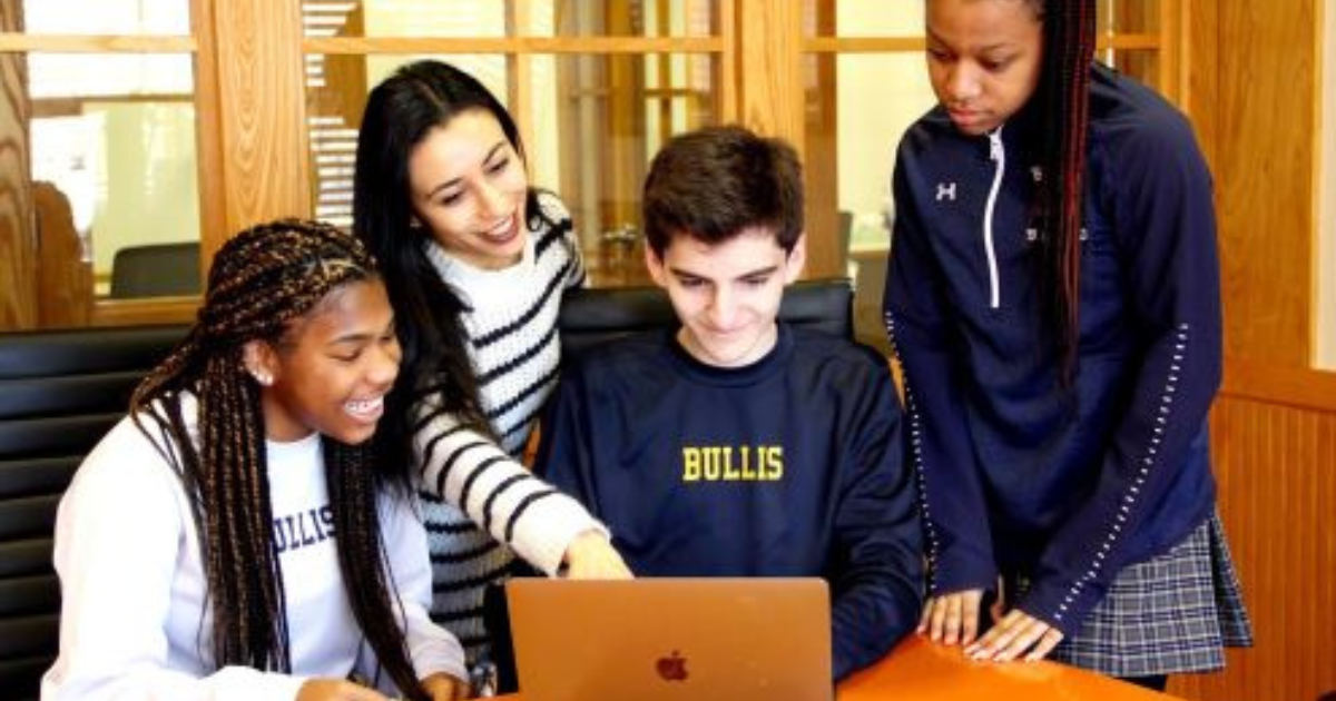 ISTE | Computational thinking plays big role in learning about moral ...